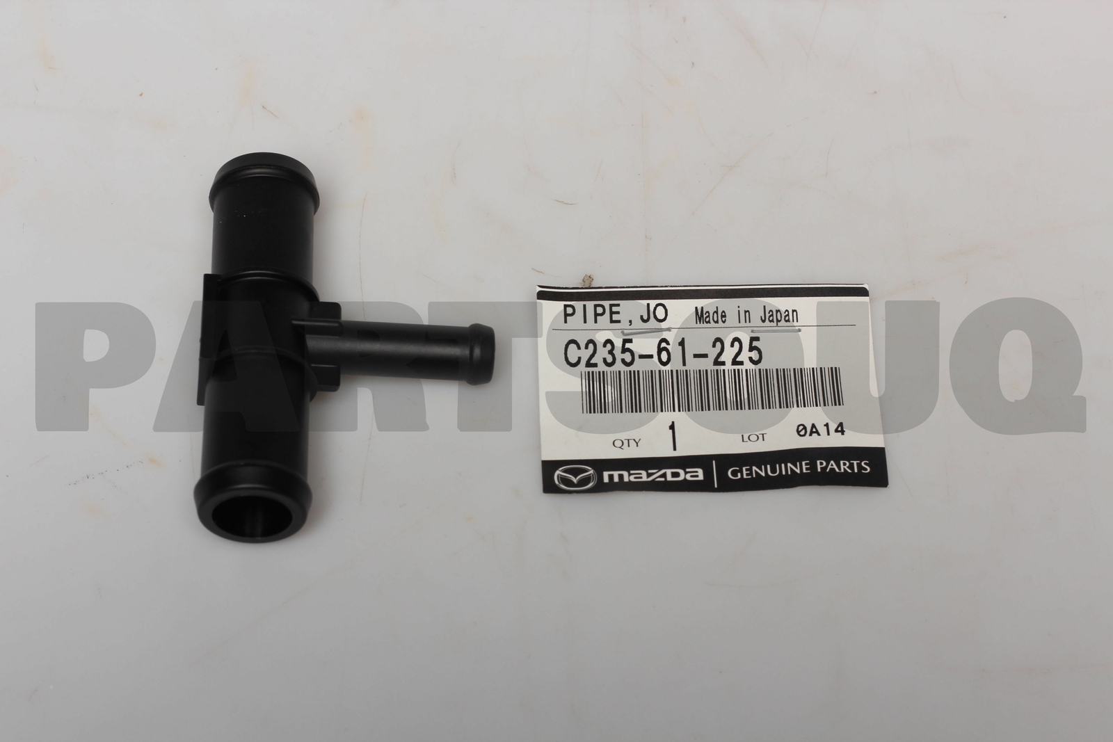 C23561225 Genuine Mazda PIPE,JOINT C235-61-225 | eBay
