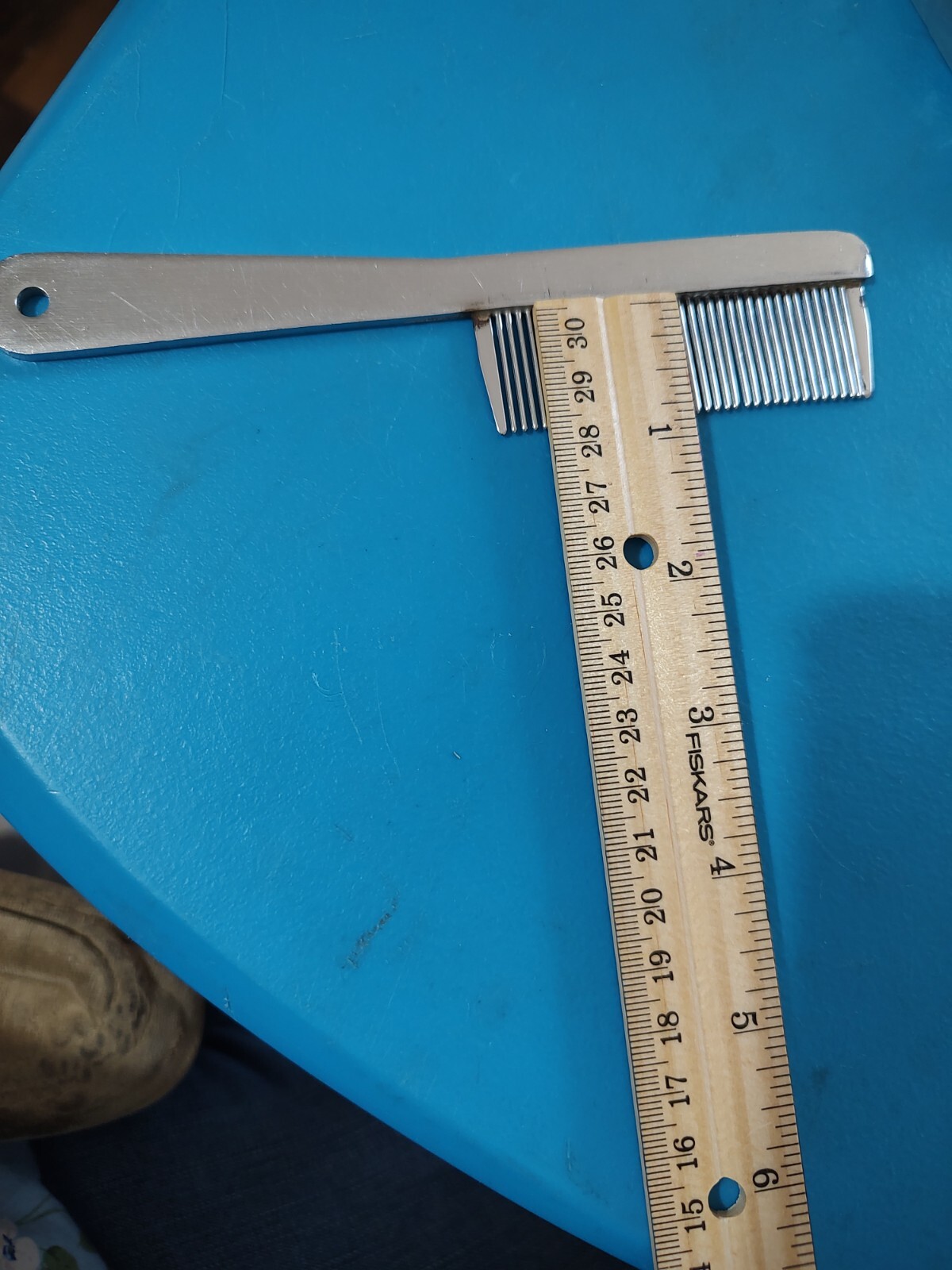 PET DOG COMB LAMBERT KAY HEAVY DUTY TWINCO SMALL & MEDIUM BREEDS | eBay