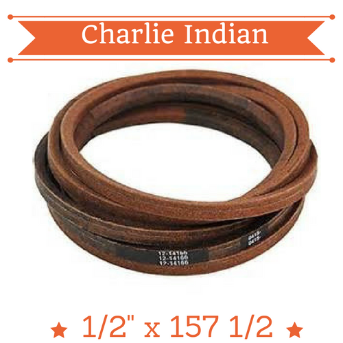 Deck Belt Fits Snapper Simplicity Craftsman 7103789 7103789YP RZT26520 ...