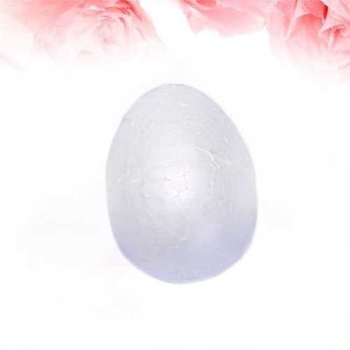 En Mousse De Polystyrène Œufs Artisanat Oeufs En Styromousse | eBay