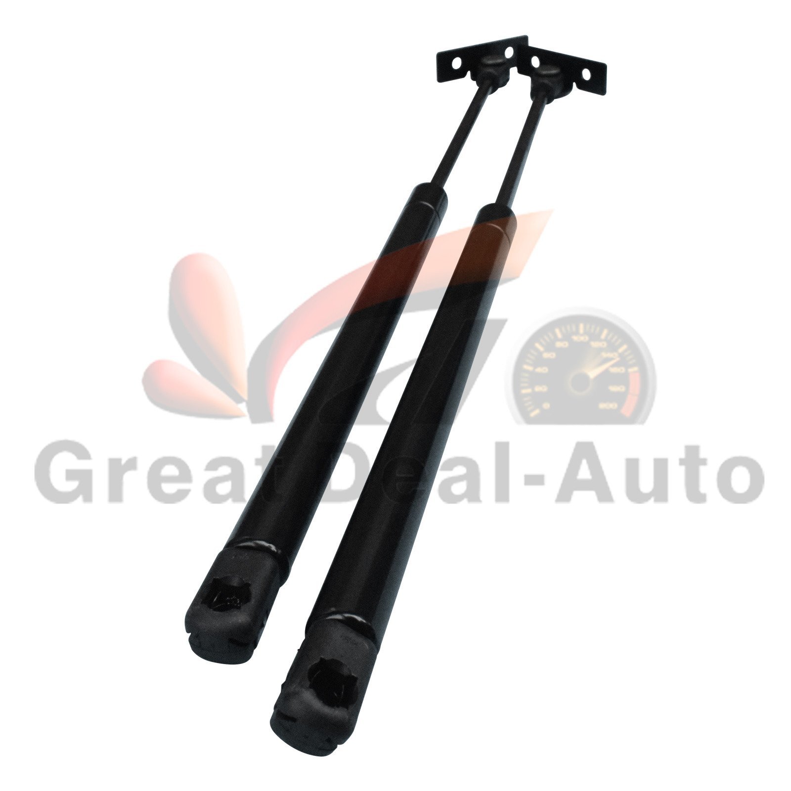 Pair Bonnet Gas Struts for Holden Commodore VT VU VX VY VZ Sedan Wagon ...