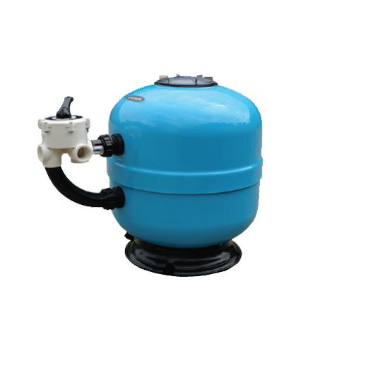 Genuine Original 8" Waterco Lacron Swimming Pool Filter Lid - NEW STYLE ...