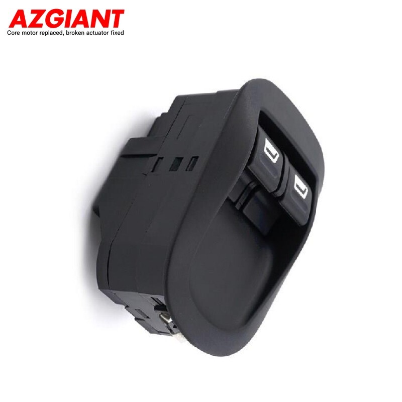 Front Left / Right Side Power Window Switch for 2000-2010 Peugeot 206 ...