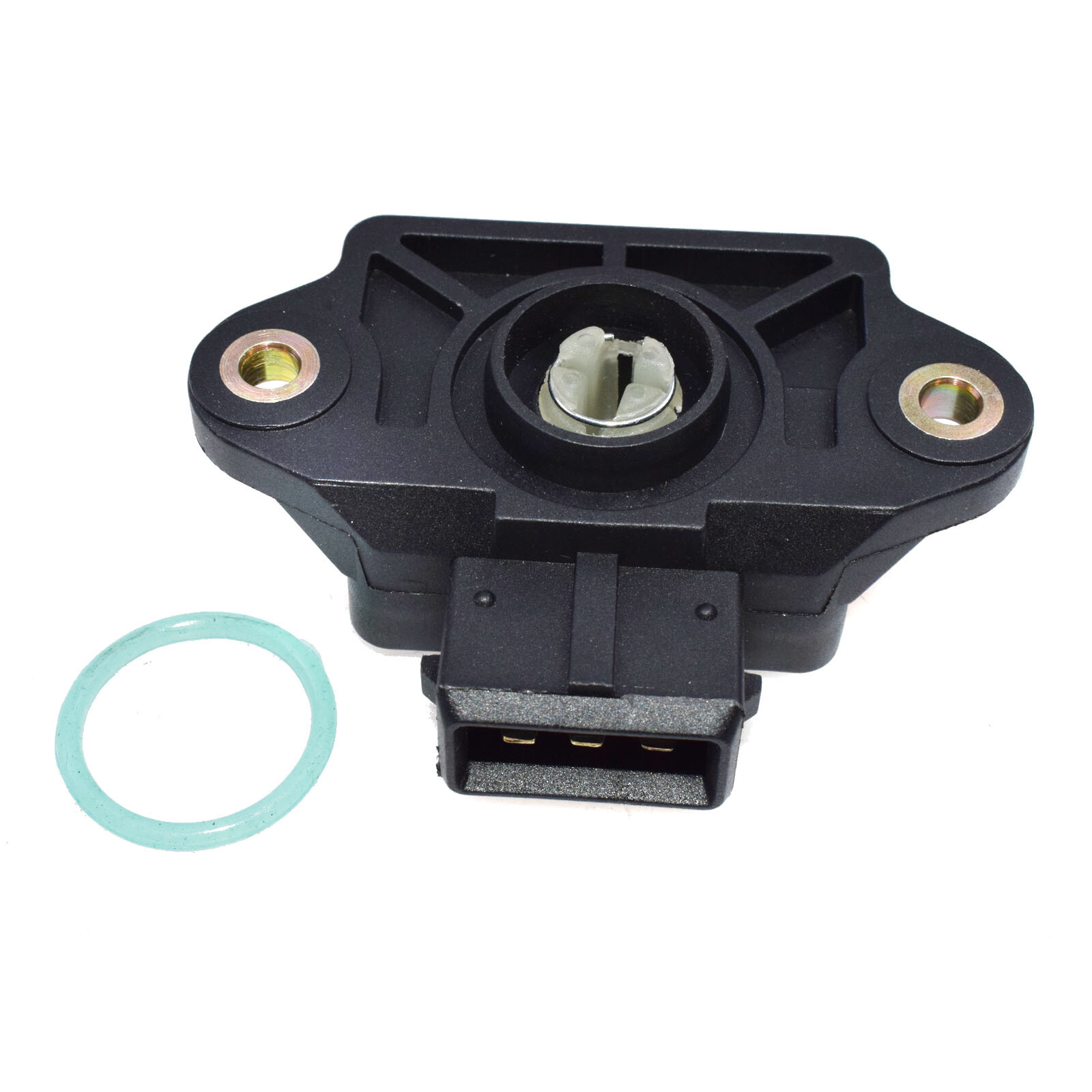 New Throttle Position Sensor For Volkswagen Jetta Golf Cabrio Passat ...