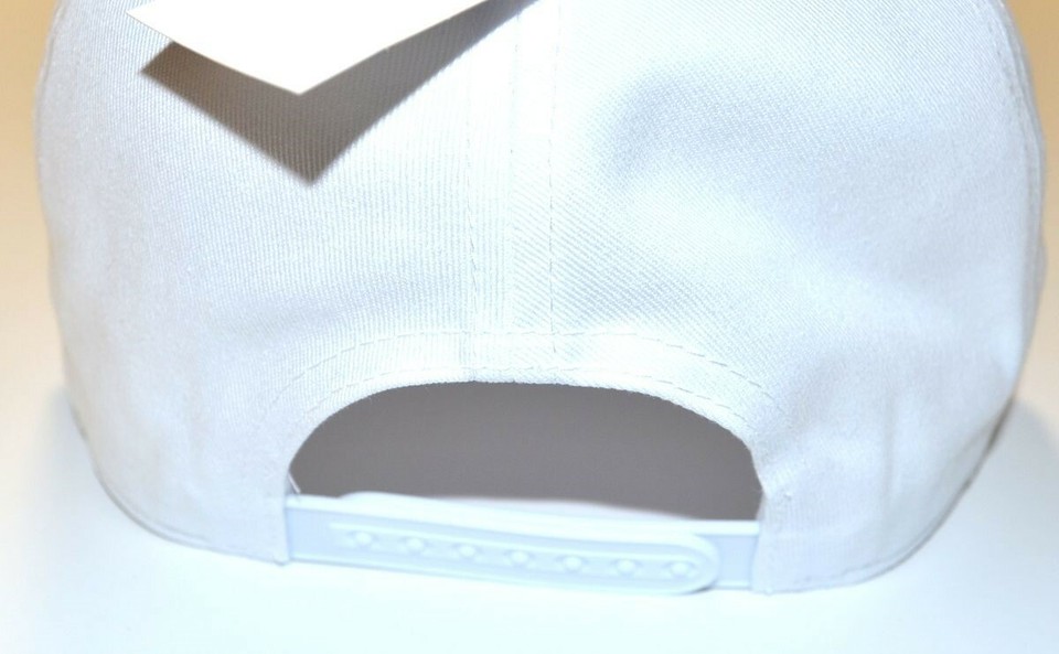 2023 MASTERS (WHITE) RETRO ROPE PATCH Logo Golf Hat from AUGUSTA ...