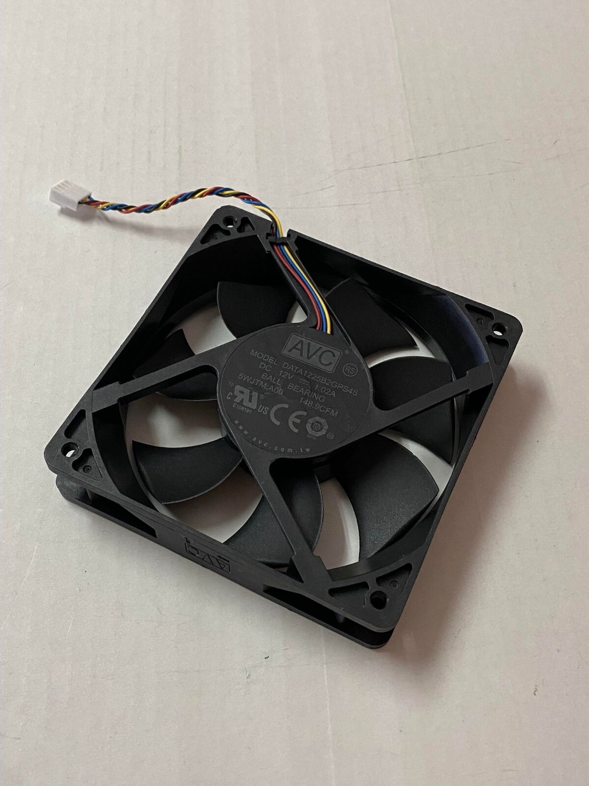 Dell Precision 3660 T3660 OptiPlex 3000 8950 7000MT 7010MT CPU COOLING ...