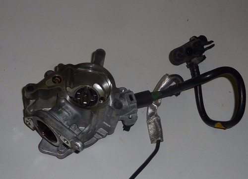 Audi A3 8P Q3 8U A4 8K A5 8T 2.0 TFSI Vacuum Pump 06J145100 C | eBay