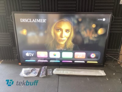 Sharp AQUOS 70" 1920 x 1080 FHD Interactive Display - PN-L703B | eBay