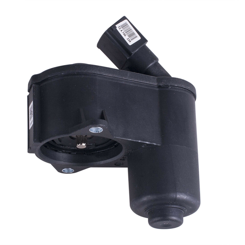 32335478 Electronic Parking Brake Motor 4F0998281B For Audi A6 C6 Q3 12 ...