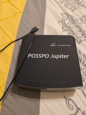 POSSPO Jupiter CD DVD Player for Car, Portable External CD Player 🔥🔥🔥 ...