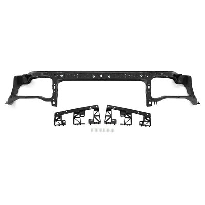 Upper Radiator Support For Dodge Challenger Upper Tie Bar 2008-2014 ...