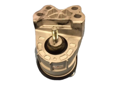 Hydraulic Front Motor Mount DB5Z6038A for 11-19 Ford Explorer 3.5L | eBay