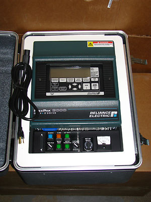 DC Drives - Flexpak 3000 Dc Drive