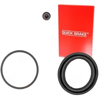 QUICK BRAKE Kit Di Riparazione, Pinza Freno Posteriore Sinistra Destra ...