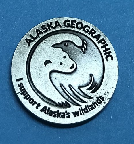Denali National Park Token | eBay