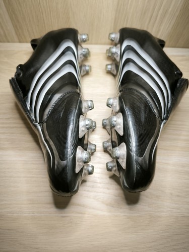 Adidas F50 TUNIT FG US 9 UK 8.5 Soccer Cleats Football Boots Extremely Rare | eBay