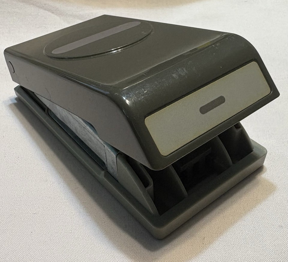 Stampin’ Up Word Window Paper Punch | eBay