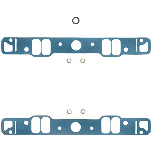 FELPRO MS96781 FEL-PRO Intake Manifold Gasket Set | eBay