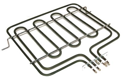 GENUINE Euromaid Oven Top Grill DUAL Element SC205 SC1531 SEG600 ...