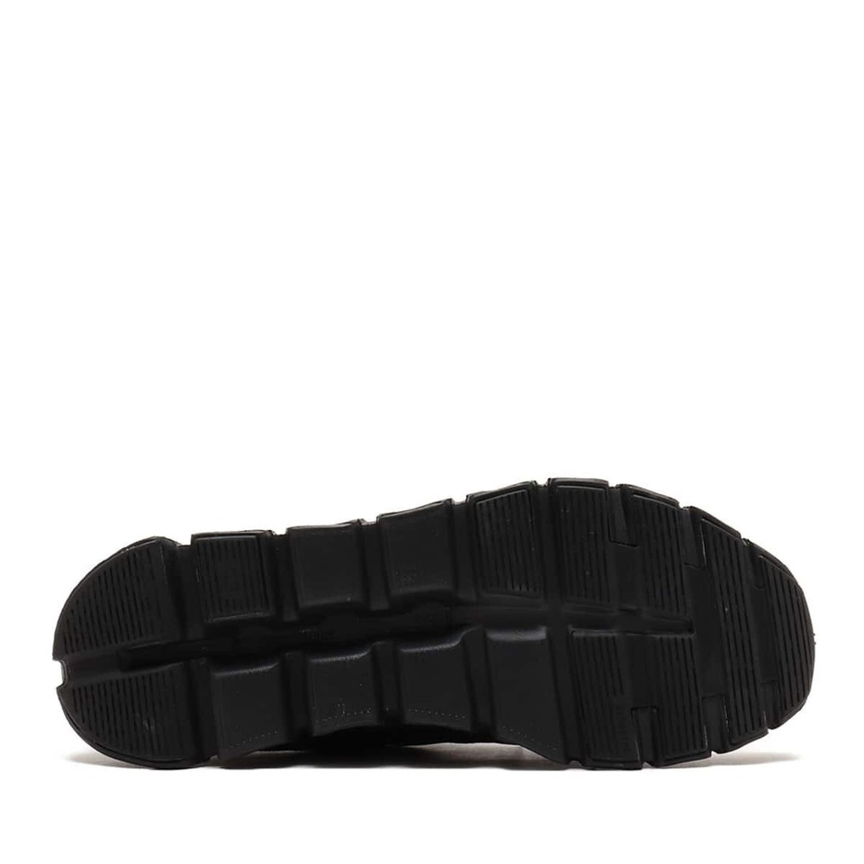 On Cloud 6 Running Shoes Black Black 3MF10071043 Men's Size | eBay