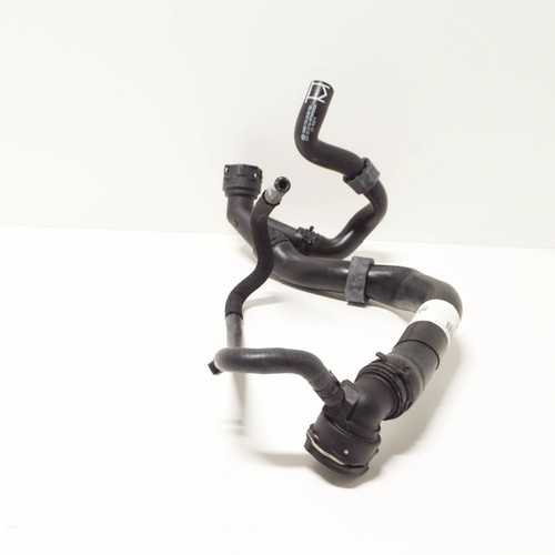 Audi A3 8V Coolant Pipe 5Q0122101EA NEW | eBay