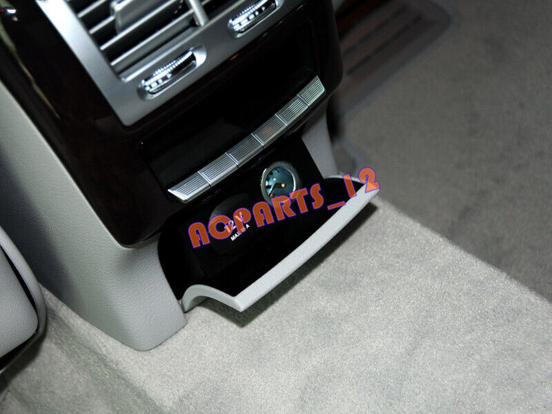 For Benz W221 S-Class 2008-2013 Back Row Side A/C Adjust Button Switch ...
