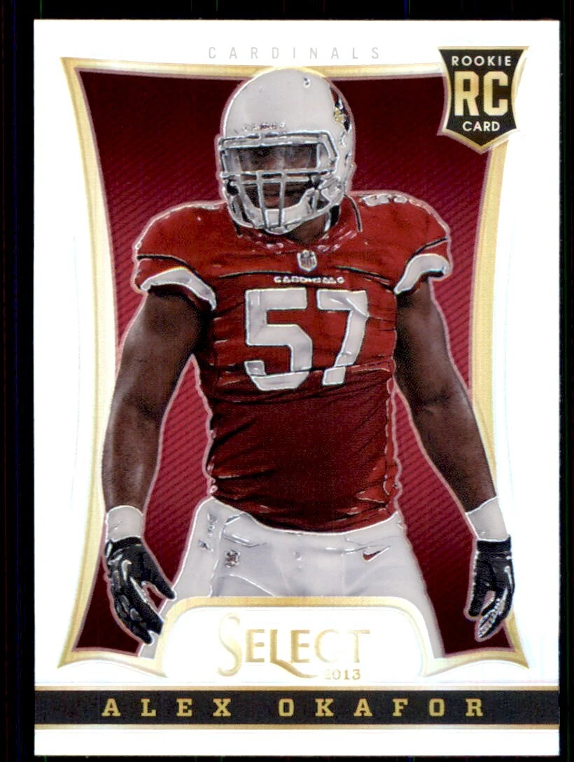 Alex Okafor Cardinals