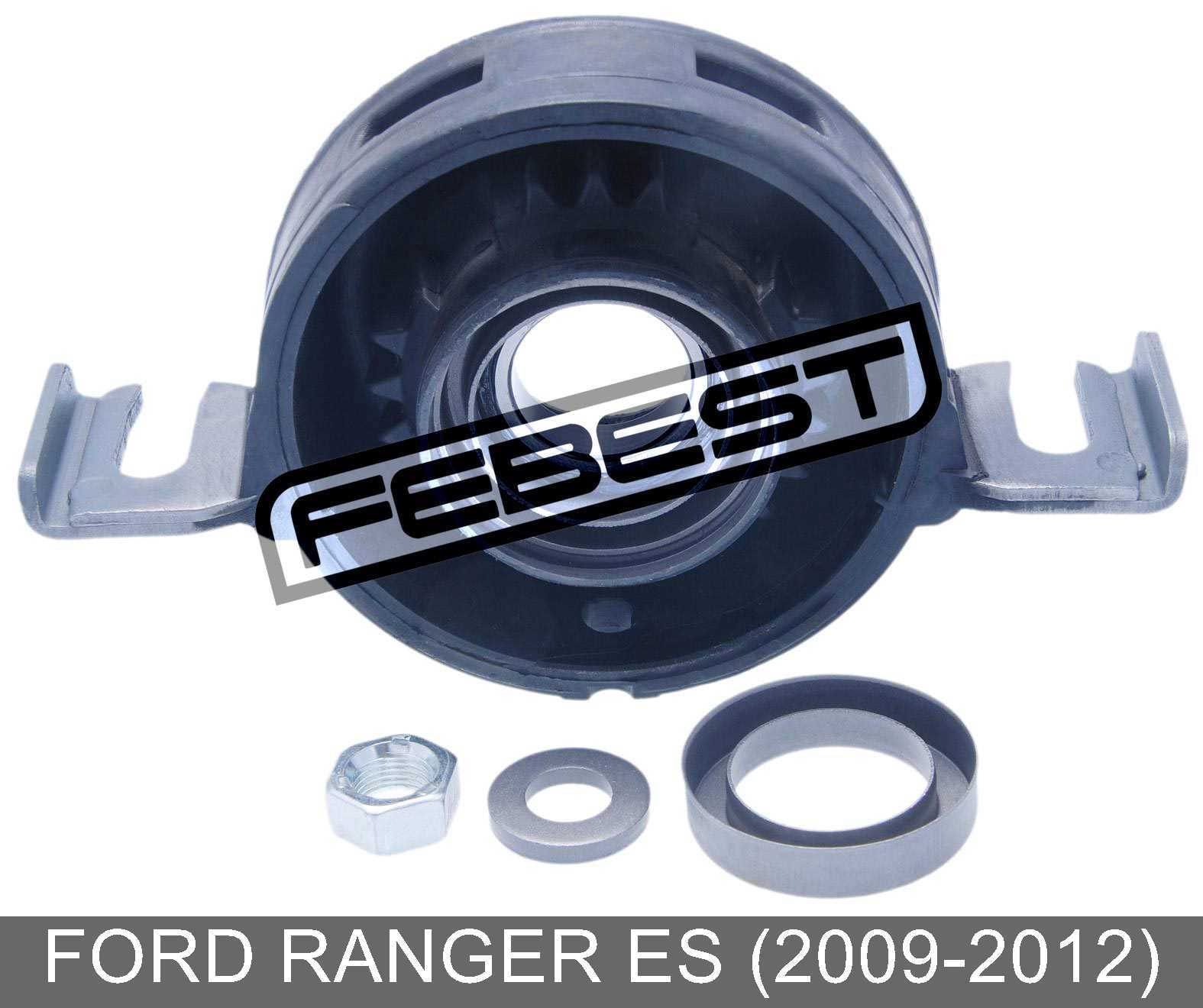 Center Bearing Support For Ford Ranger Es (2009-2012) | eBay