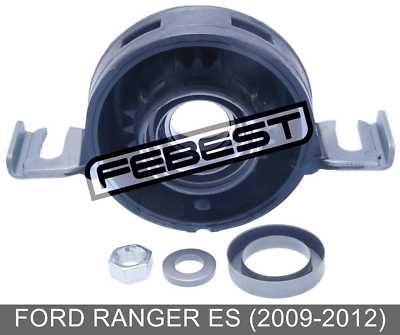 Center Bearing Support For Ford Ranger Es (2009-2012) | eBay