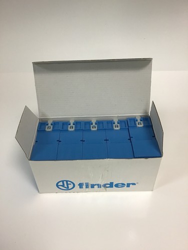 Finder Type 92.03 16A 300V LOT OF 10!! NEW! | eBay