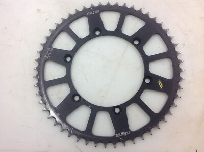Sunstar Aluminum Rear Sprocket 3619-52 / 7075-T6 | eBay