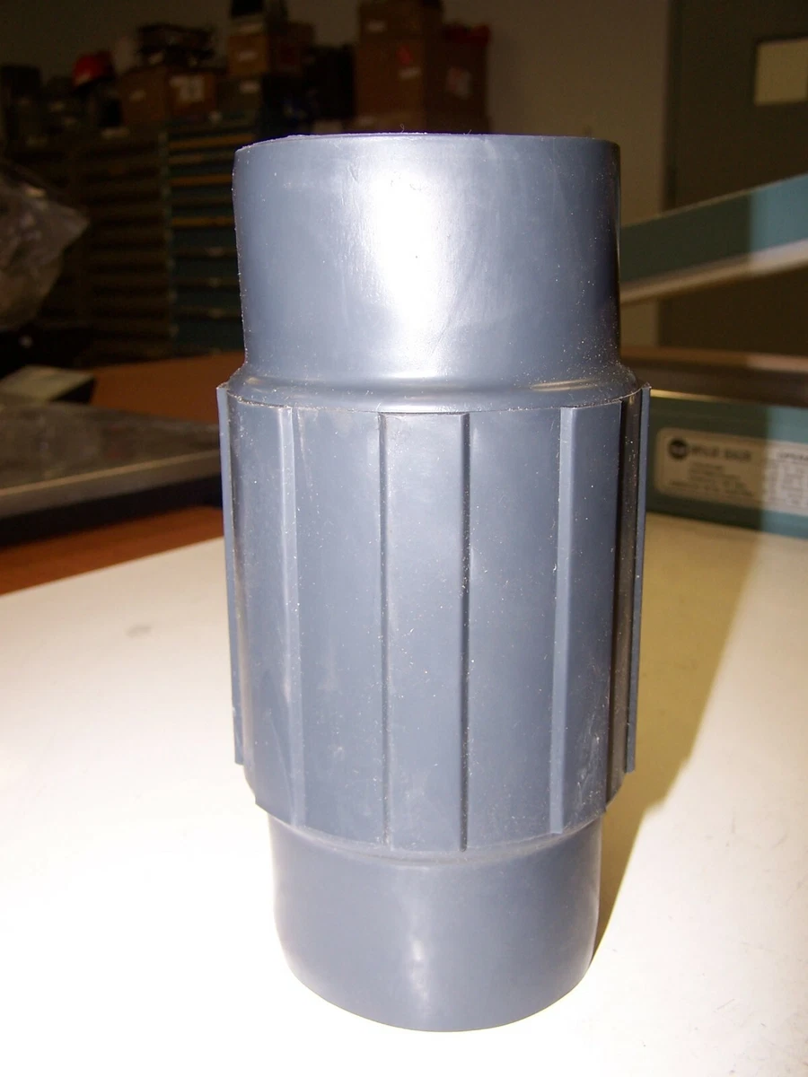 ITCC PVC Coated Coupling Rigid Steel 3/4, 48% OFF