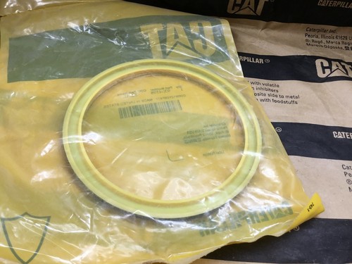 NEW OEM CATERPILLAR SEAL 9X-4598 CAT 9X4598 | eBay