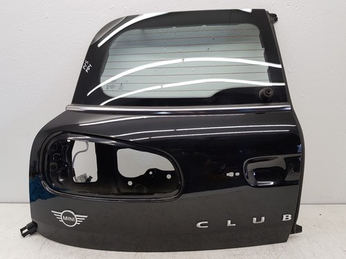 2019 MINI CLUBMAN COOPER F54 REAR LEFT PASSENGER TAILGATE BARE DOOR ...