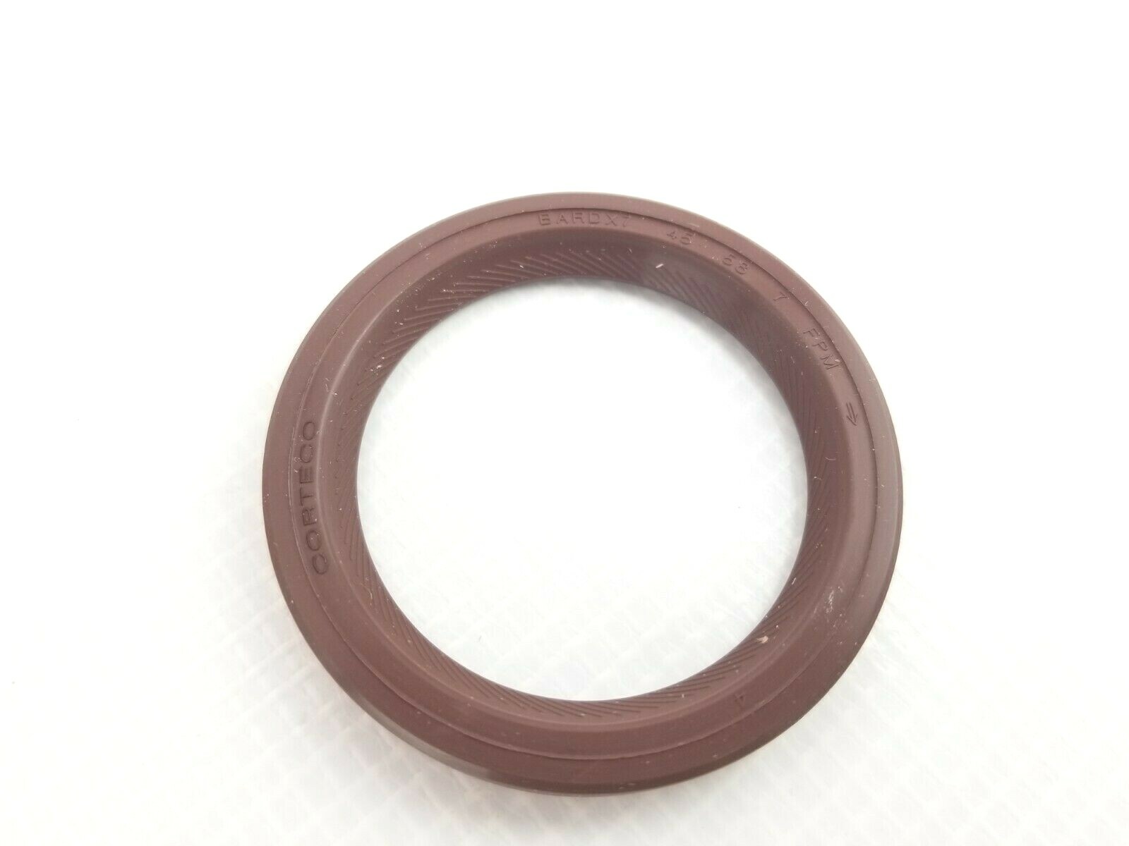 Corteco 19036712B Gaskets and Sealing Systems - Automatic Transmission ...