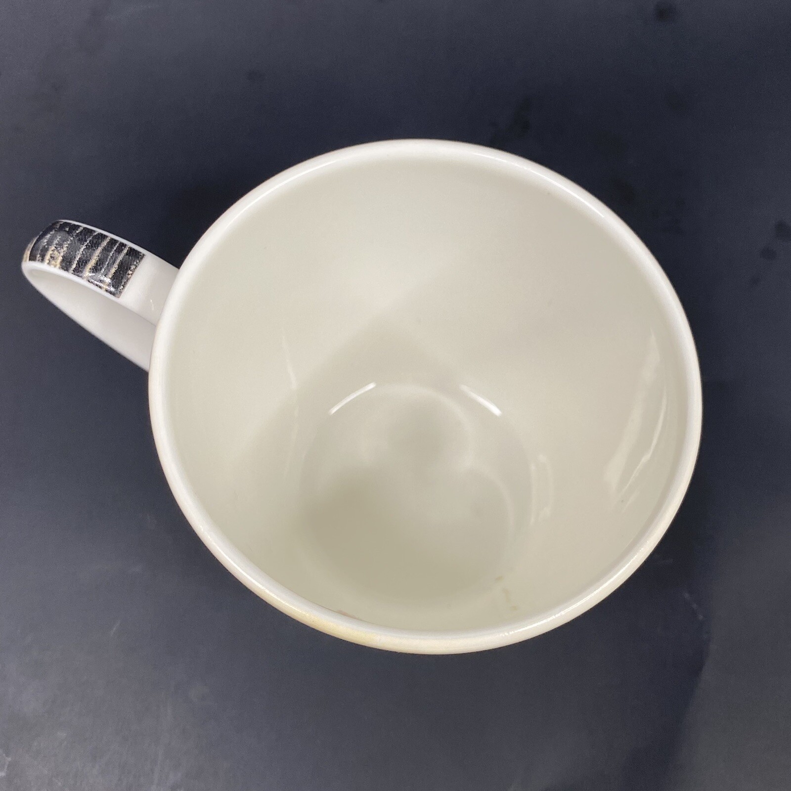 Pimpernel Catitudes Thomas & Leopold Funny Cats Coffee Mug Cup Marilyn ...