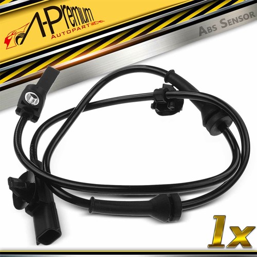 ABS Wheel Speed Sensor Front Left or Right for Nissan Versa Versa Note ...
