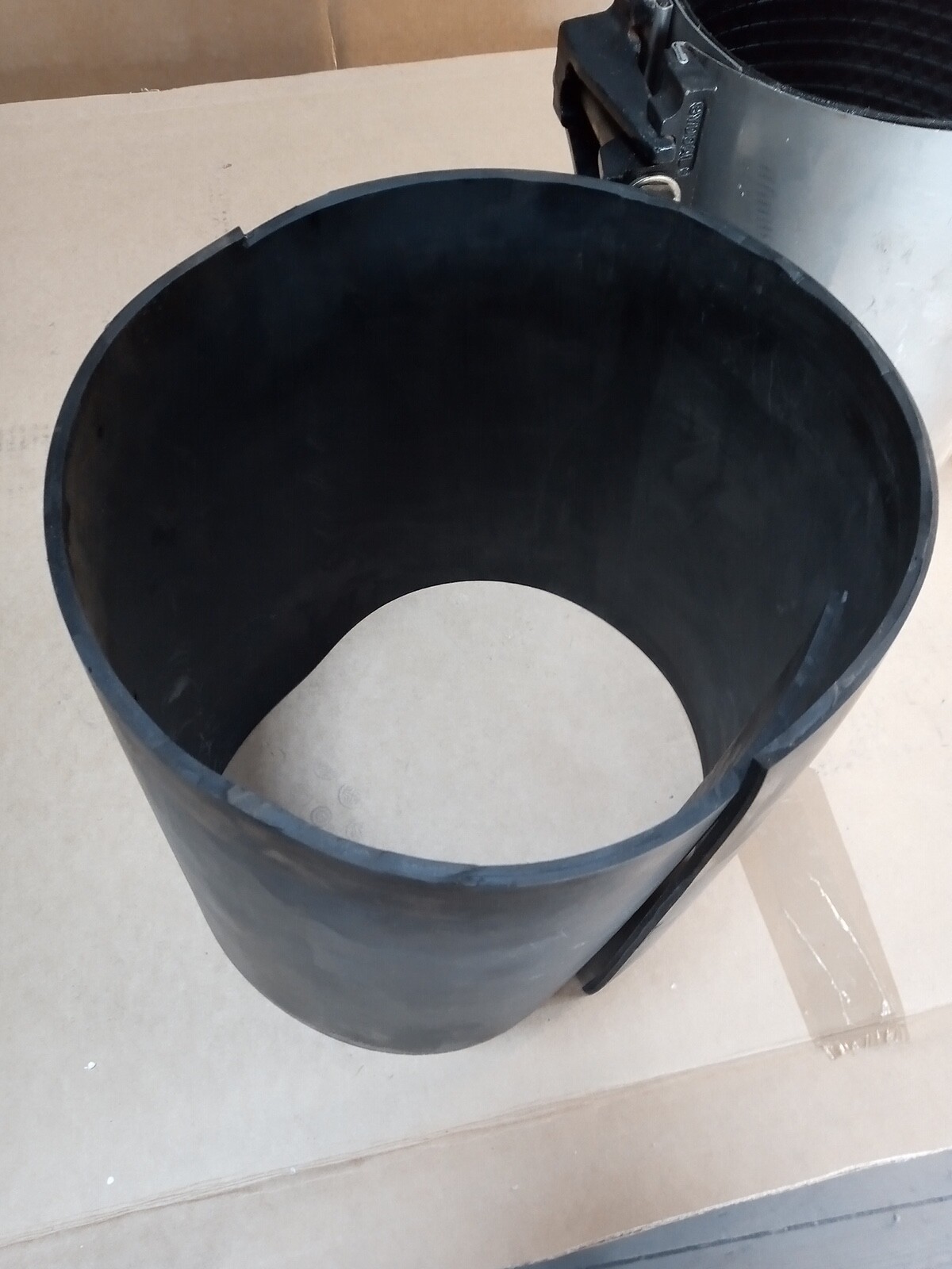 Syddal Multiband Pipe Repair Clamp NB 8 inch 200mm AVK PN10 | eBay UK