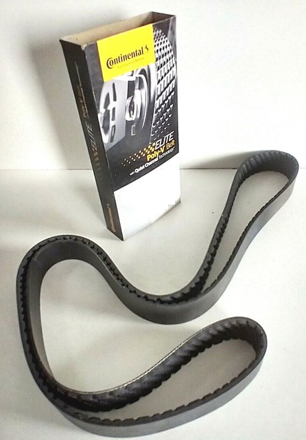 Serpentine Belt-Multi-V Continental Elite 4080720 for sale online | eBay