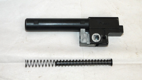 GSG FIREFLY, SIG SAUER MOSQUITO, BARREL, RECOIL SPRING, GUIDE ROD ...