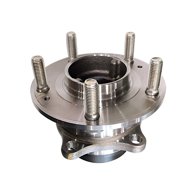 Genuine Hyundai OE Hub & Bearing Assy-Rr 52730-K2000 for sale online | eBay