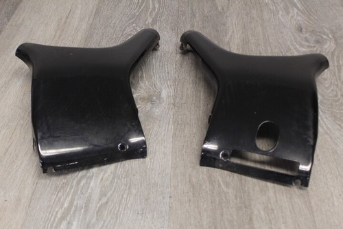 2001 suzuki intruder VS 1400 FRAME COVER COWL SET PAIR RIGHT LEFT | eBay
