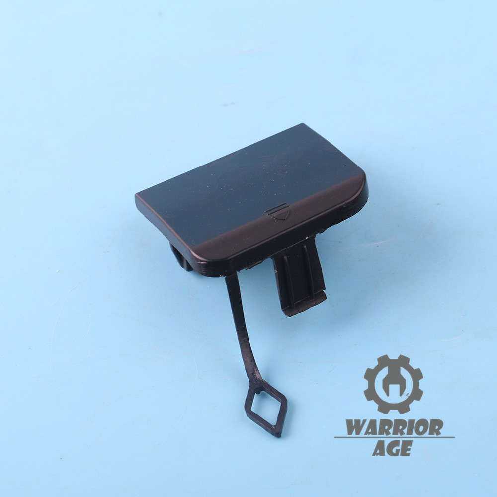 Front Bumper Tow Hook Cover Cap for Mercedes S-class W220 S320 S280 ...