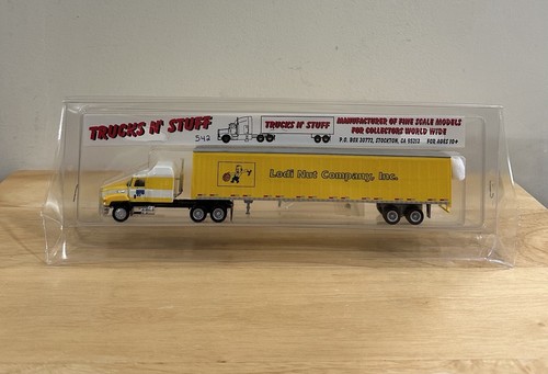 Trucks N Stuff Mack Lodi Nut Company Inc. | eBay