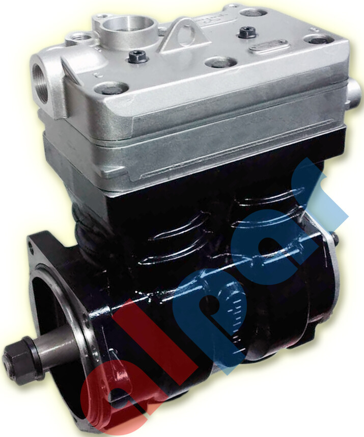 Air Compressor for Volvo D12, 4127040080,20701801,20547525,85000396 ...