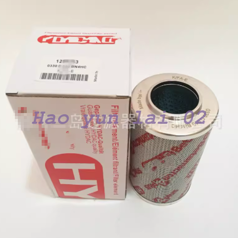 1pcs New For 0330D010BN4HC HYDAC filter element 0330 D 010 BN4HC | eBay