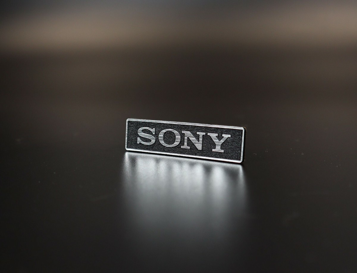 Images Of Sony Logo Sony Logo LogoDix