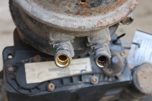 2019-2023 VOLVO VNL 760 D13 12.8L RIGHT SIDE BENDIX BRAKE CALIPER ...