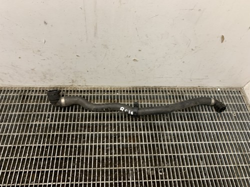 2016 BMW 4 Cabrio F33 428 i Coolant Hoses 17127624676 7624676 2.00 ...