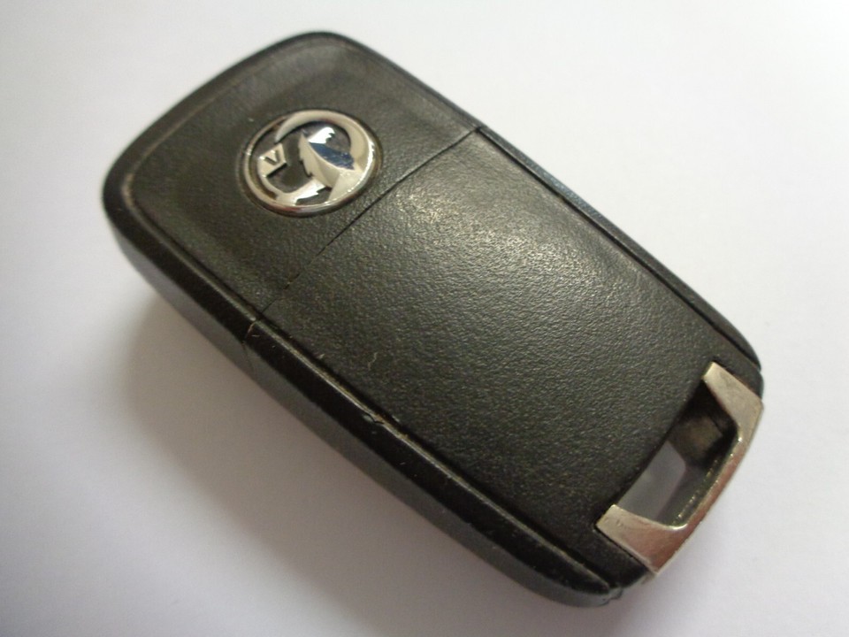 Genuine Vauxhall Car Key Remote Fob 2 Button U-Shin 13500233 | eBay UK